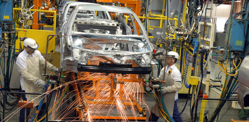 GM planeja demitir 1.500 funcionários em S.Caetano – Rede Metropolitana