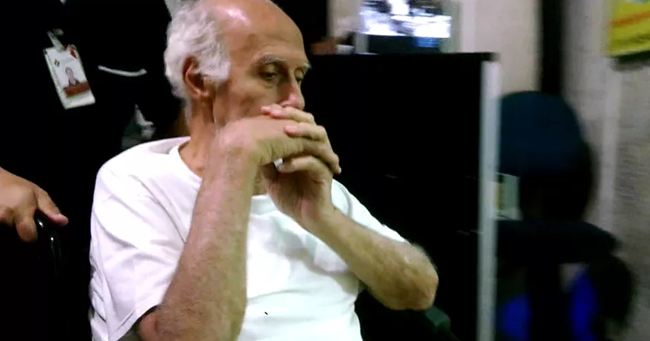 Justiça Mantém Prisão Domiciliar Para Ex Médico Roger Abdelmassih