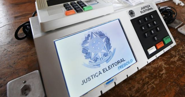 Eleições 2018 Tudo O Que Você Precisa Saber Antes De Sair Para Votar